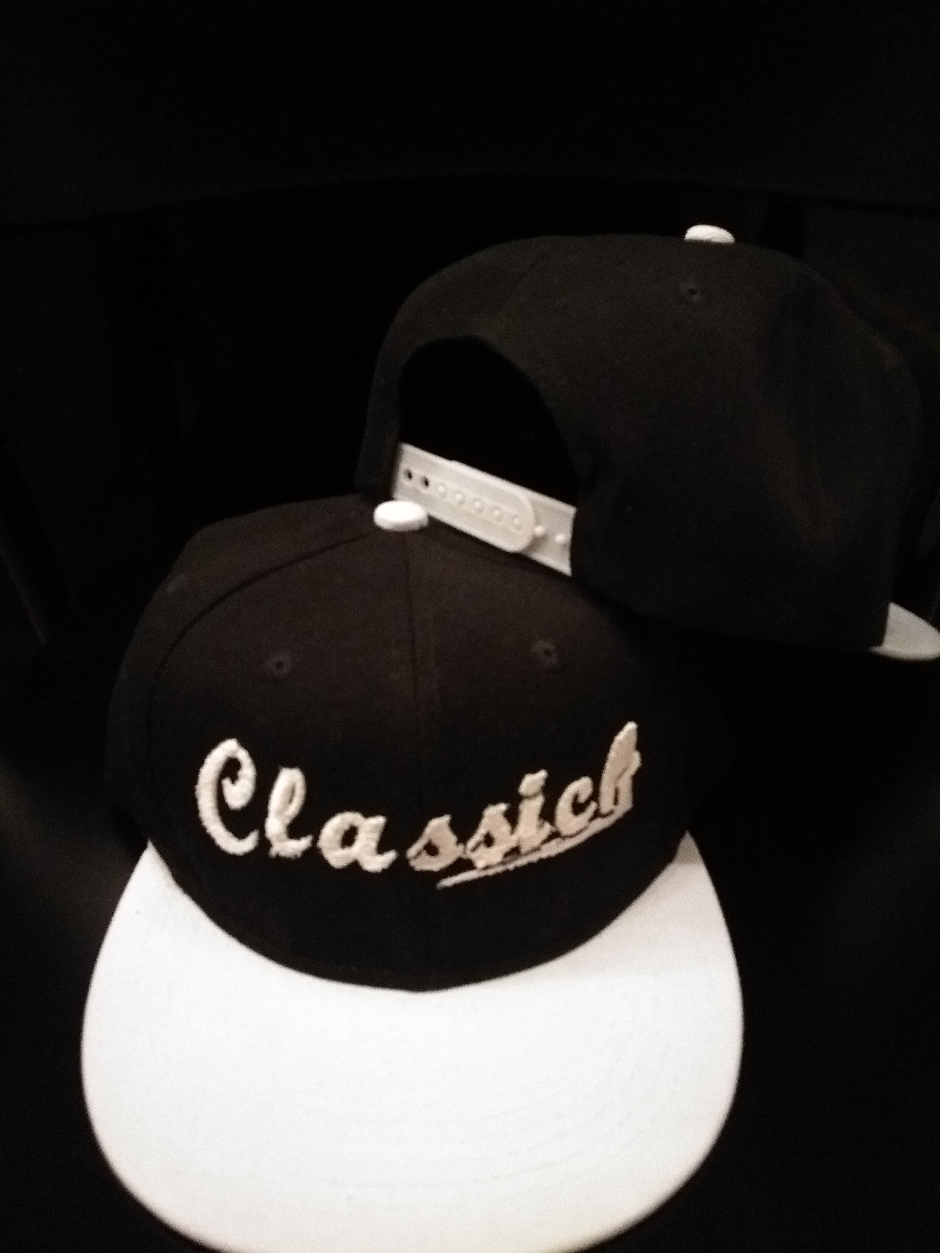Merch – Classick Records